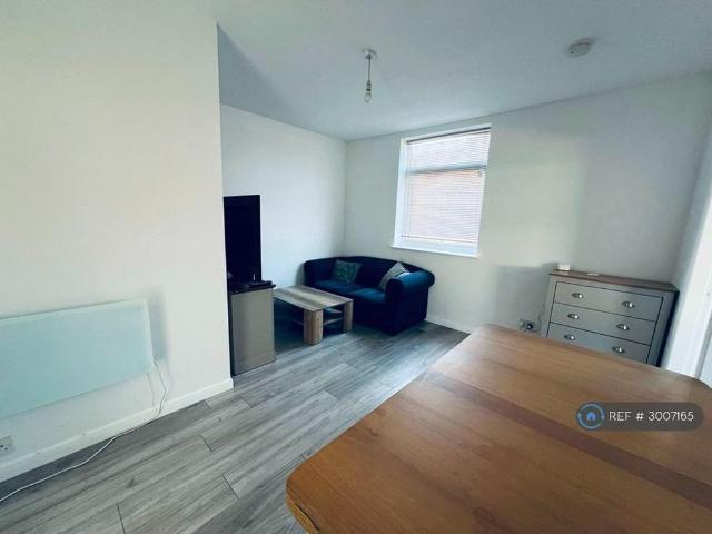 1 bedroom penthouse to rent