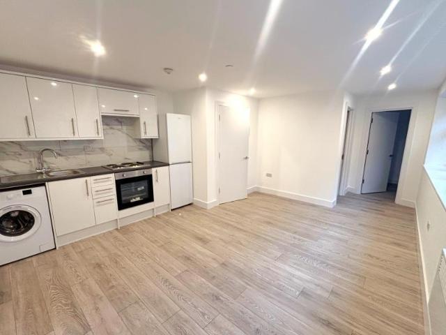 1 bedroom penthouse to rent
