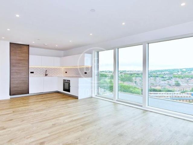 1 bedroom penthouse to rent