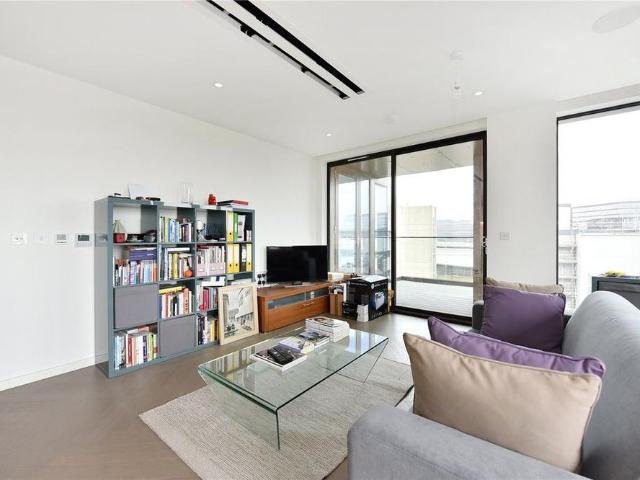 1 bedroom penthouse to rent