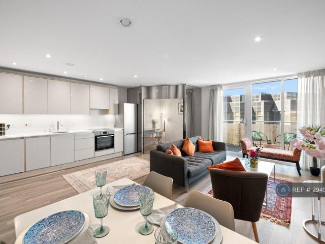 1 bedroom penthouse to rent
