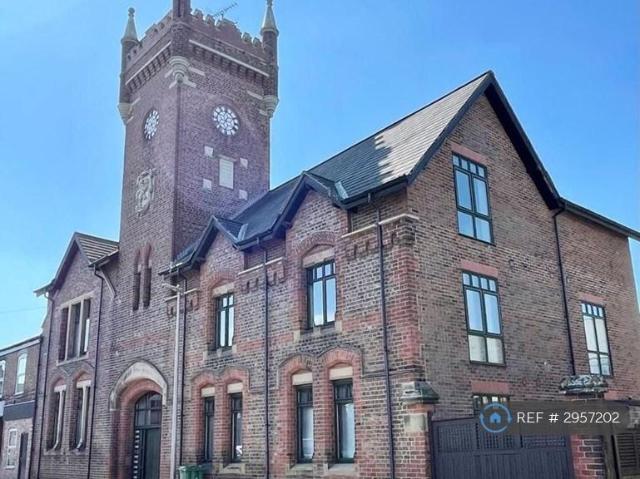 1 bedroom penthouse to rent
