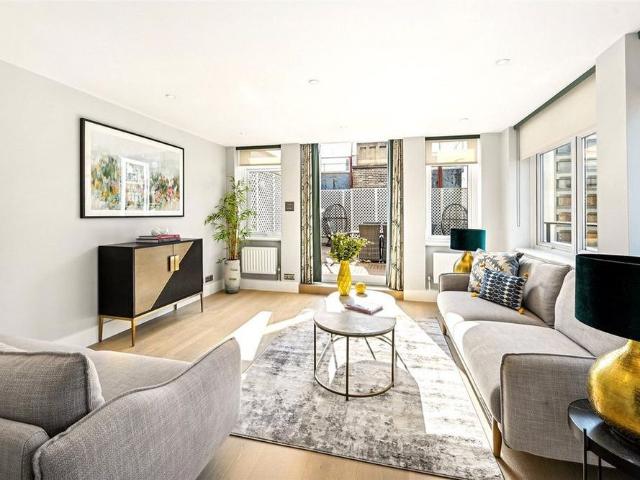 1 bedroom penthouse to rent