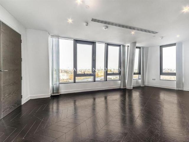 1 bedroom penthouse to rent