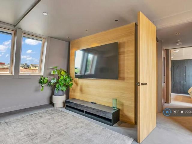 1 bedroom penthouse to rent