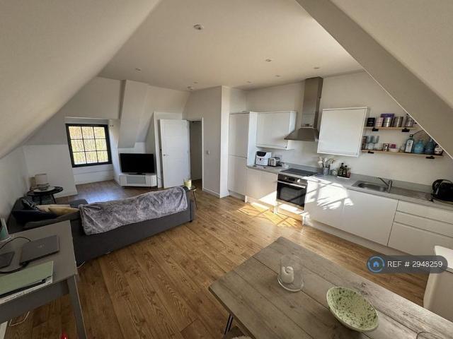 1 bedroom penthouse to rent