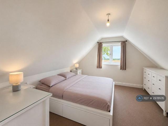 1 bedroom penthouse to rent
