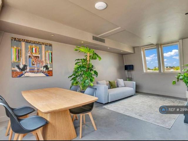 1 bedroom penthouse to rent