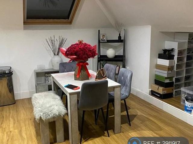 1 bedroom penthouse to rent