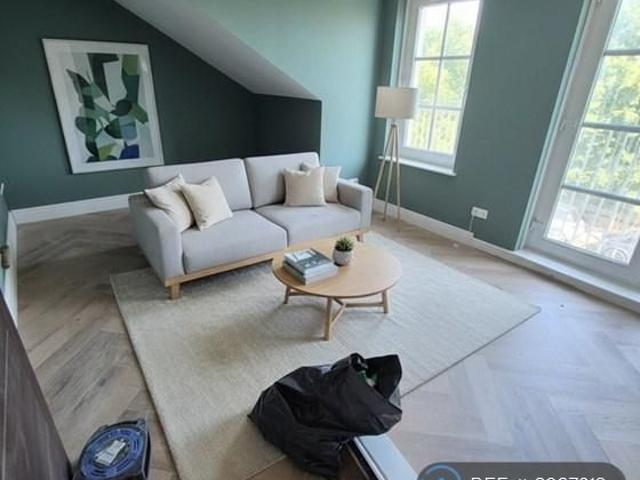 1 bedroom penthouse to rent