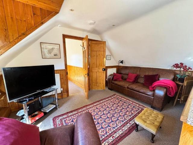 1 bedroom penthouse to rent
