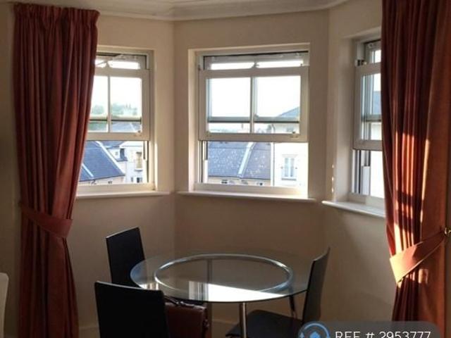 1 bedroom penthouse to rent