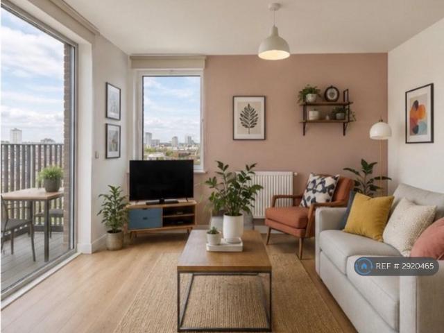 1 bedroom penthouse to rent