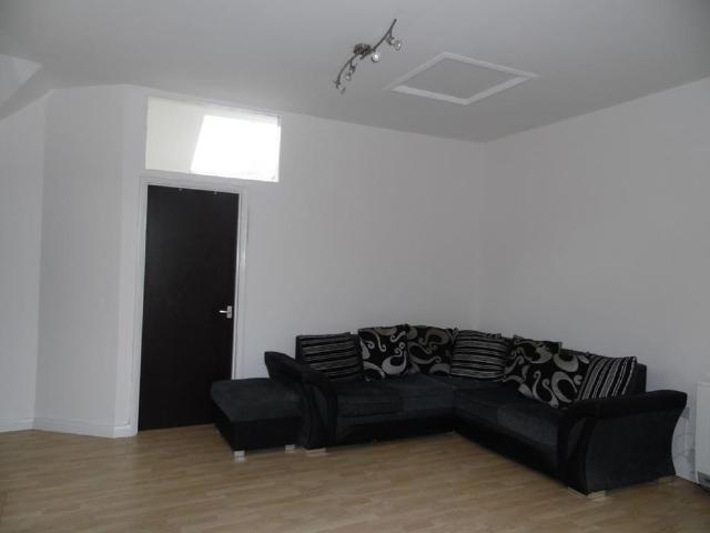 1 bedroom penthouse to rent