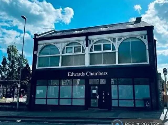 1 Bedroom Penthouse To Rent In High Street, Wellingborough, NN8