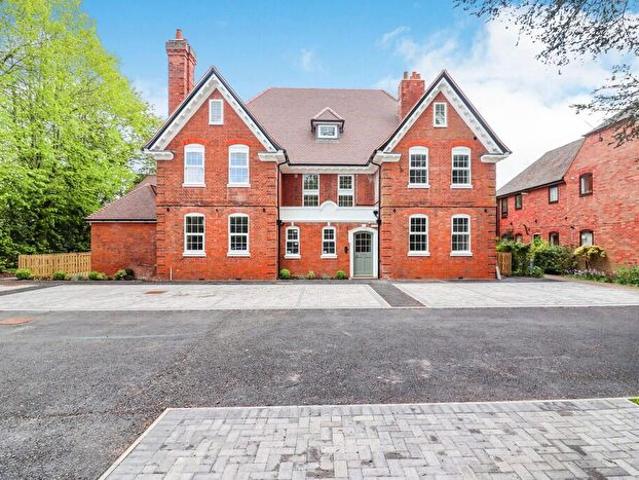 1 Bedroom Penthouse To Rent In Penthouse, Sedlescombe House, Dunchurch Road, CV22