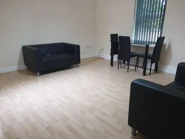 1 Bedroom Penthouse