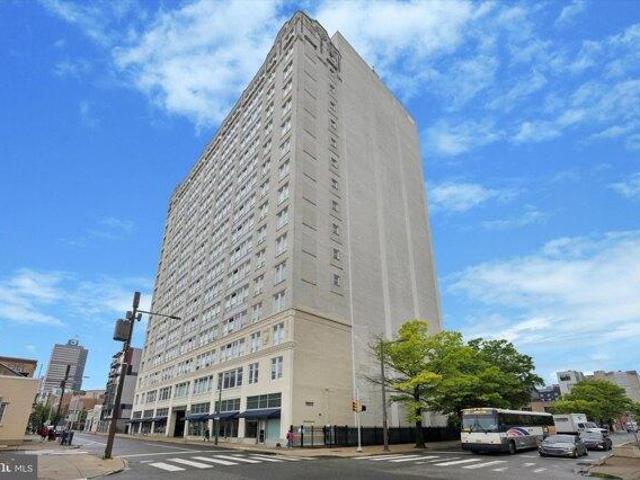1 bedroom, Philadelphia PA 19107 LS91745179