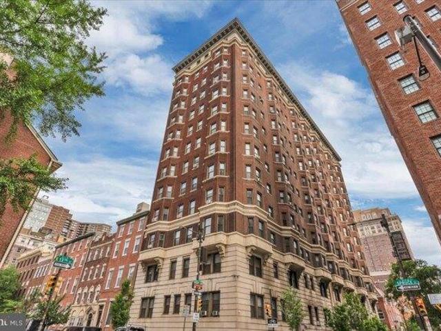 1 bedroom, Philadelphia PA 19107 103622804