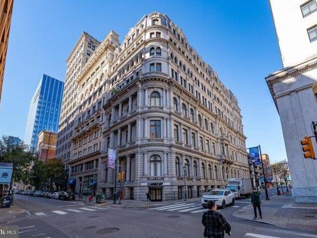 1 bedroom, Philadelphia PA 19107 103626995