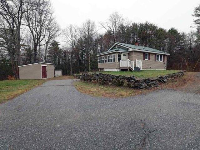 1 bedroom, Pittston ME 04345 LS102445188
