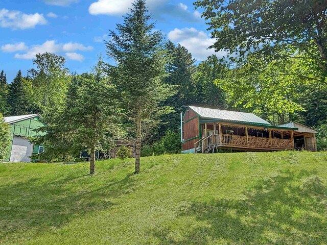 1 bedroom, Pittsburg NH 03592 104650125
