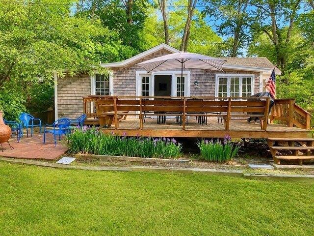 1 bedroom, Plymouth MA 02360 104757857