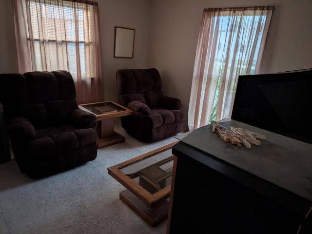 1 bedroom, private bathroom