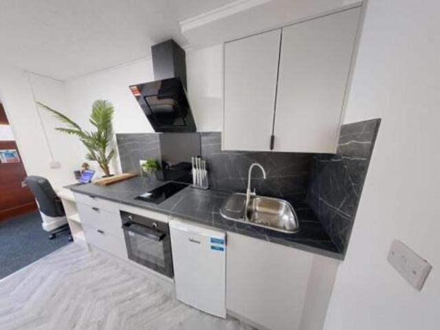 1 bedroom private hall for rent in Mortimer St, Sheffield, S1