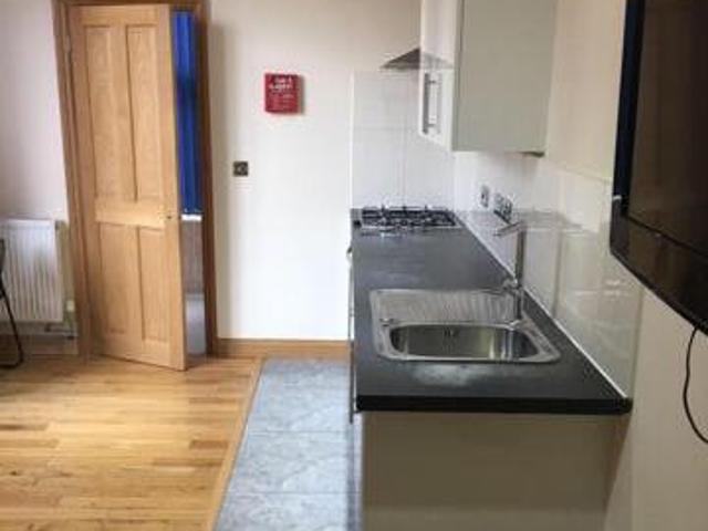 1 Bedroom Private Hall For Rent In Nottingham