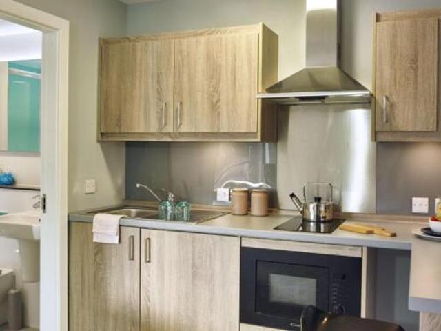 1 bedroom private hall for rent in Allen Street, Sheffield, S3