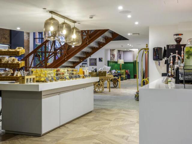 1 bedroom private hall for rent in Beaumont Fee, Lincoln, LN1