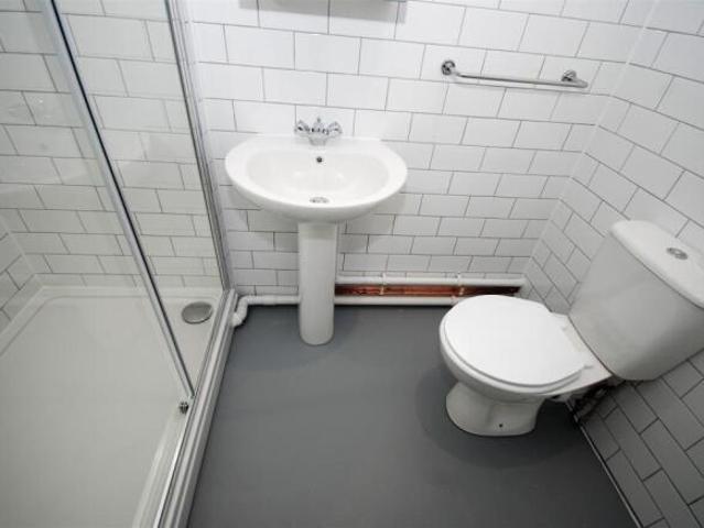 1 bedroom private hall for rent in Bedford Street, Leamington Spa, CV32