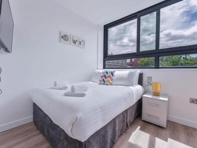 1 bedroom private hall for rent in Campo Lane, Sheffield, S1