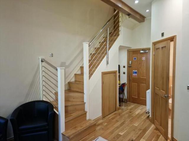 1 bedroom private hall for rent in Carlton House, Nottingham, Nottinghamshire, NG7