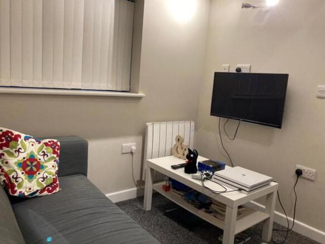 1 bedroom private hall for rent in Church Street, Lancaster, LA1