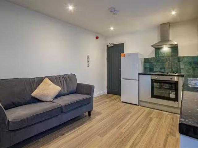 1 bedroom private hall for rent in Colum Road, Cathays, CF10