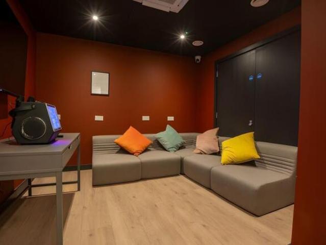 1 bedroom private hall for rent in Exchange Court Student Living, Duncombe Street, Leeds, West Yorkshire, LS1