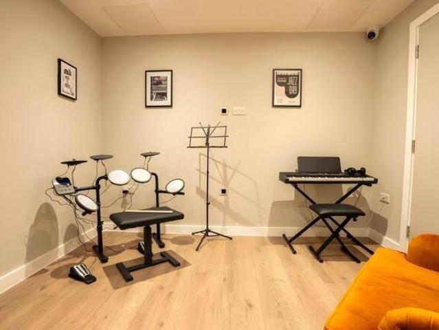 1 bedroom private hall for rent in Exchange Court Student Living, Duncombe Street, Leeds, West Yorkshire, LS1