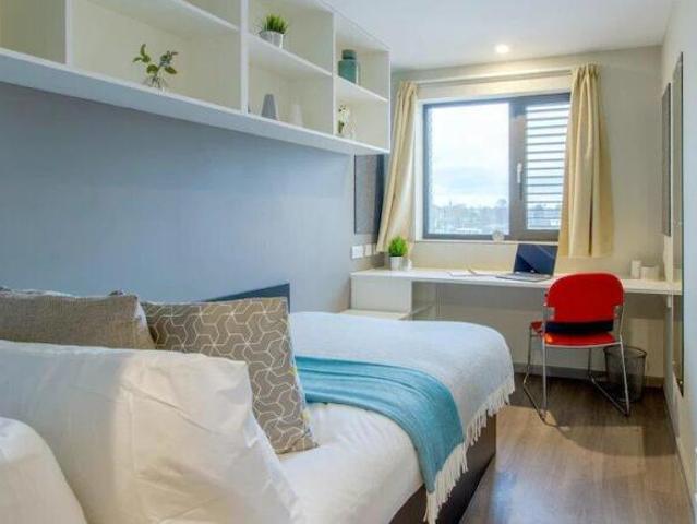 1 bedroom private hall for rent in Hales Street, CV1