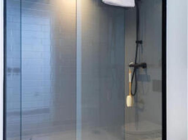 1 bedroom private hall for rent in John Street, G1
