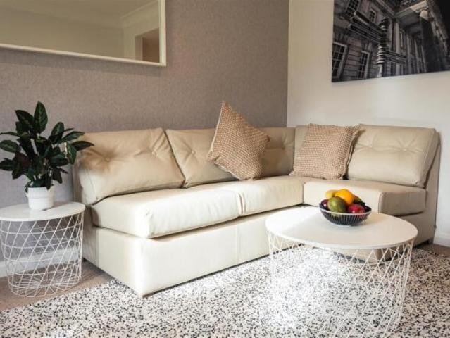 1 bedroom private hall for rent in Lancaster House Hotel, LA1