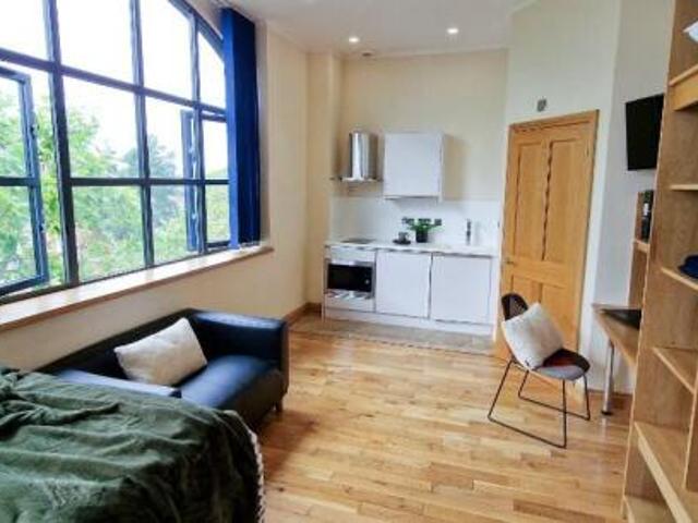 1 bedroom private hall for rent in Radford Boulevard, Nottingham, Nottinghamshire, NG7