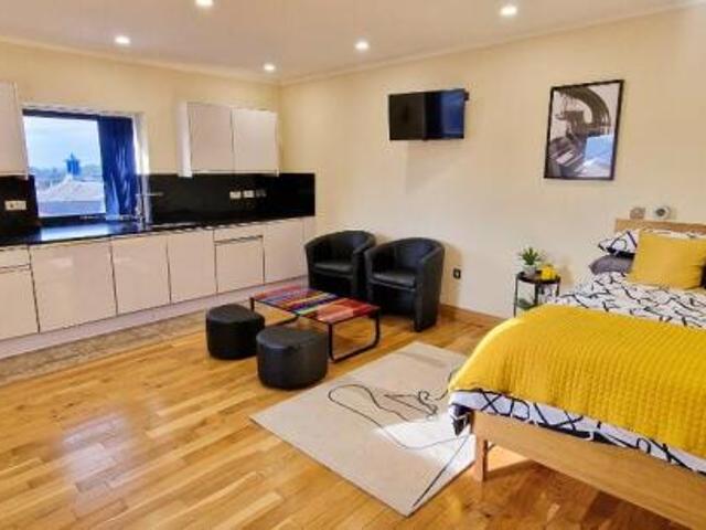 1 bedroom private hall for rent in Radford Boulevard, Nottingham, Nottinghamshire, NG7