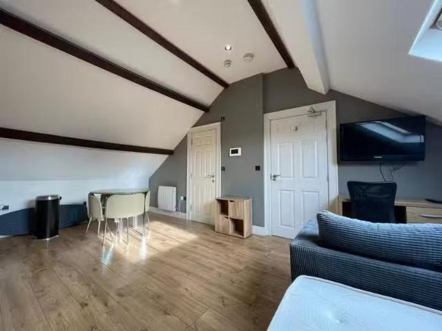 1 bedroom private hall for rent in St. Leonards Gate, Lancaste.