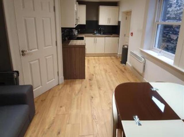 1 bedroom private hall for rent in St. Leonards Gate, Lancaster, LA1