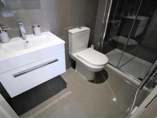 1 bedroom private hall for rent in St. Leonards Gate, Lancaster, LA1
