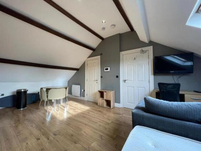 1 bedroom private hall for rent in St. Leonards Gate, Lancaster, LA1