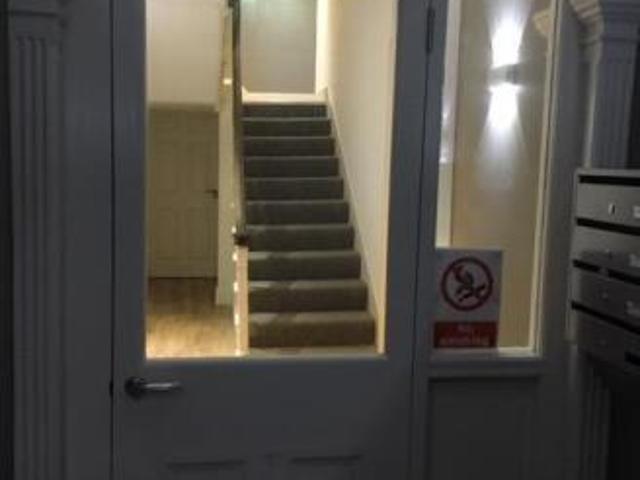 1 bedroom private hall for rent in St. Leonards Gate, Lancaster, LA1