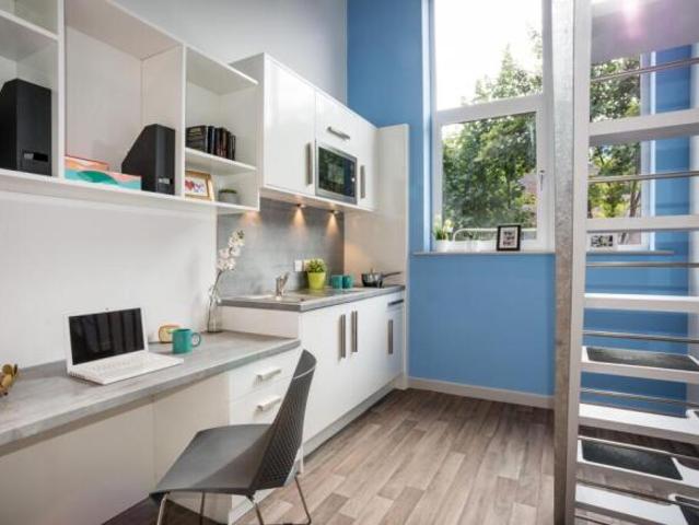 1 bedroom private hall for rent in Stepney Road, NE2